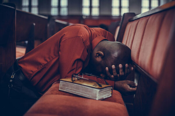 Green Bay Prayer - The SERVE Network